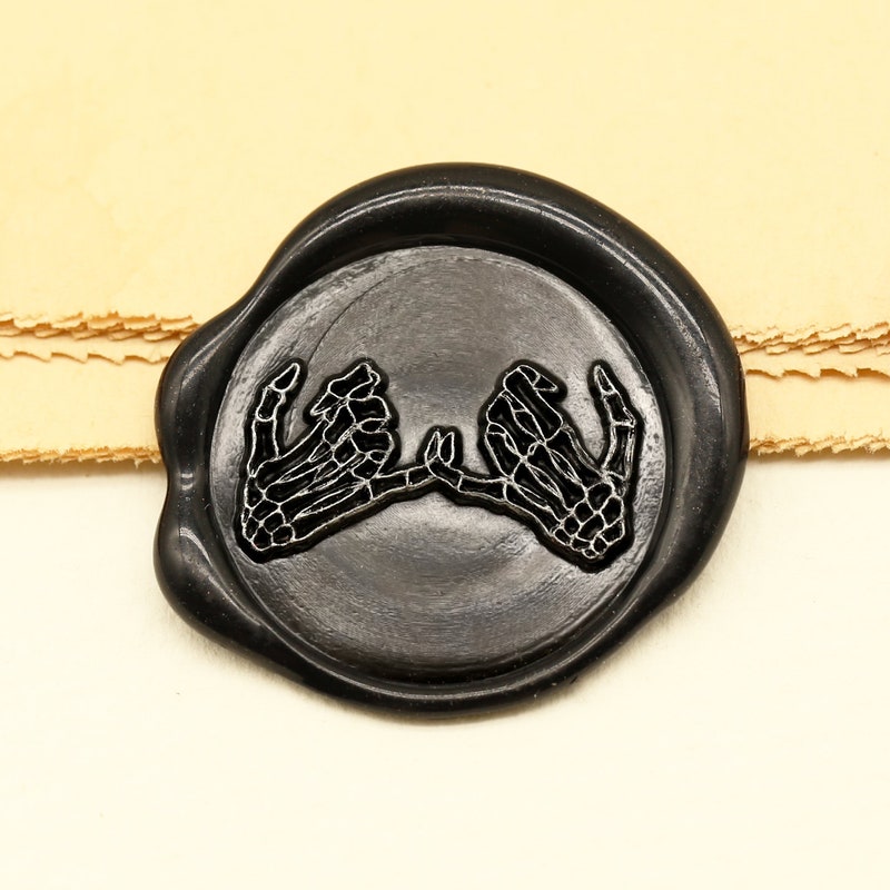 Skeleton Stamps - Etsy