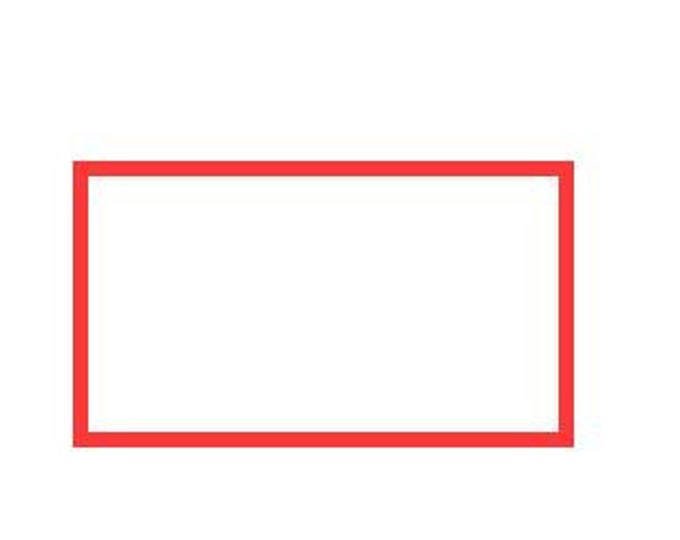 Oval Rectangle Shape Steel Rule Leather Cutting Die Custom - Etsy