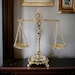 Scales of Justice, Justice Scales, Balance Scale, Lawyer Gifts, Law ...