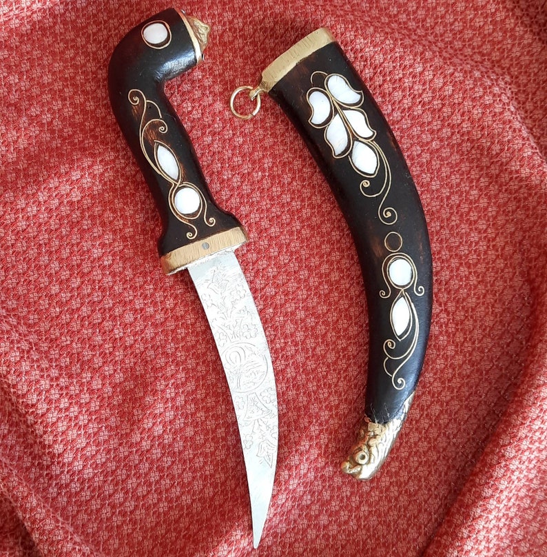 Dagger Daggers Pretty Decorative Dagger Daggers With - Etsy