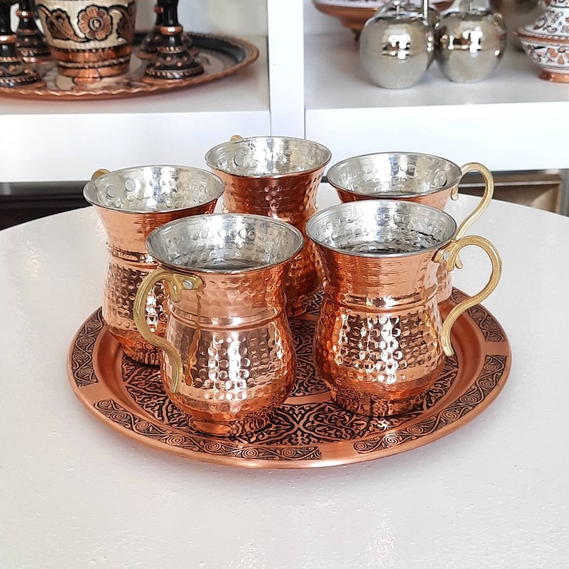 Turkish Mugs - Etsy