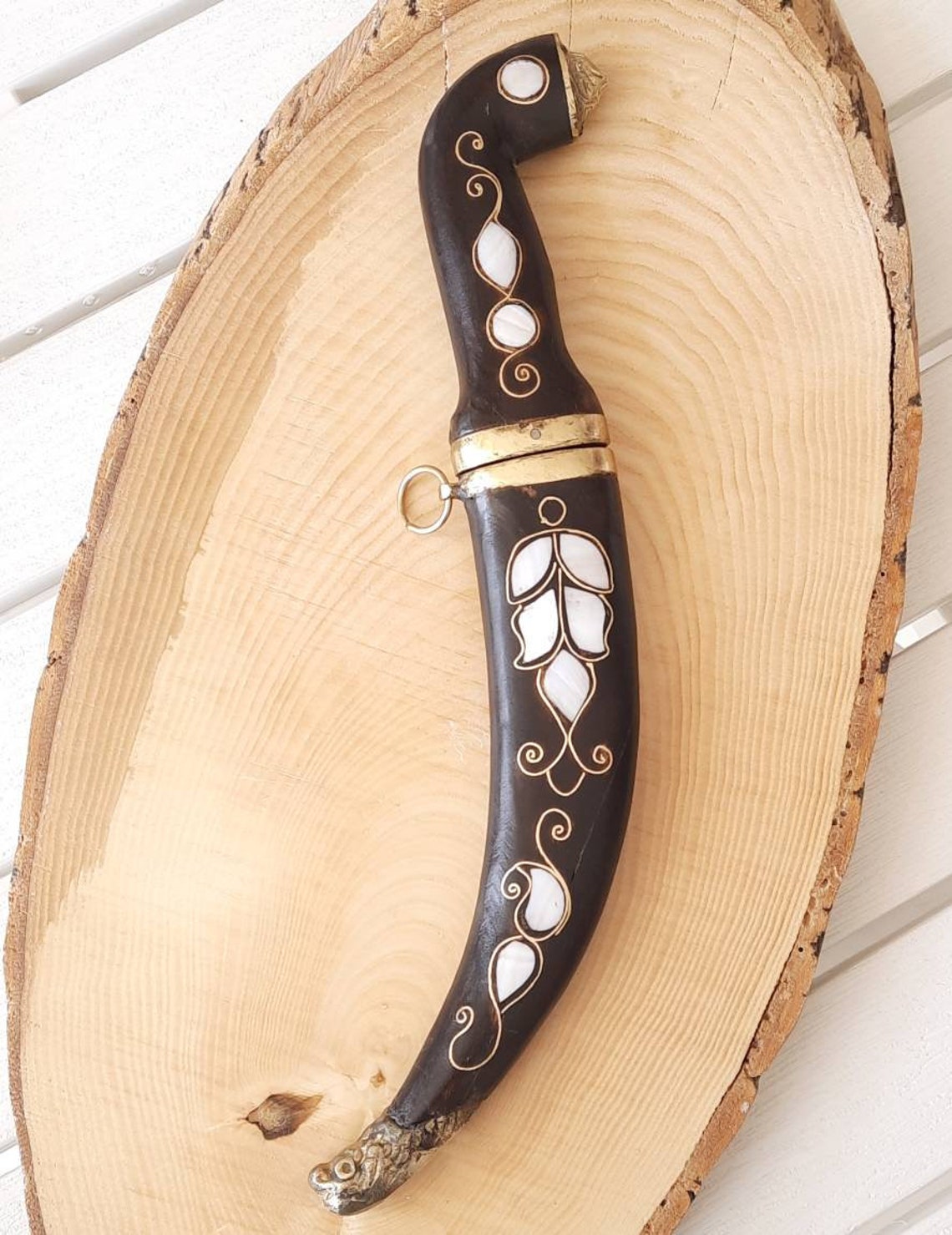 Pretty Daggers Fancy Daggers Daggers With Sheat Daggers - Etsy