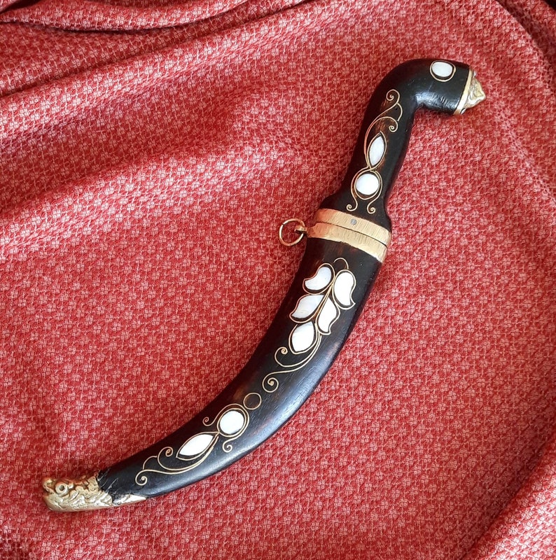 Dagger Daggers Pretty Decorative Dagger Daggers With - Etsy