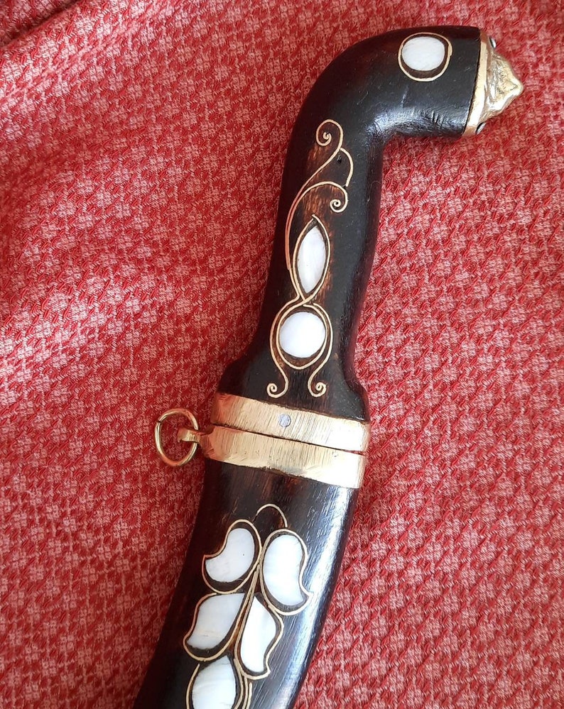 Dagger Daggers Pretty Decorative Dagger Daggers With - Etsy