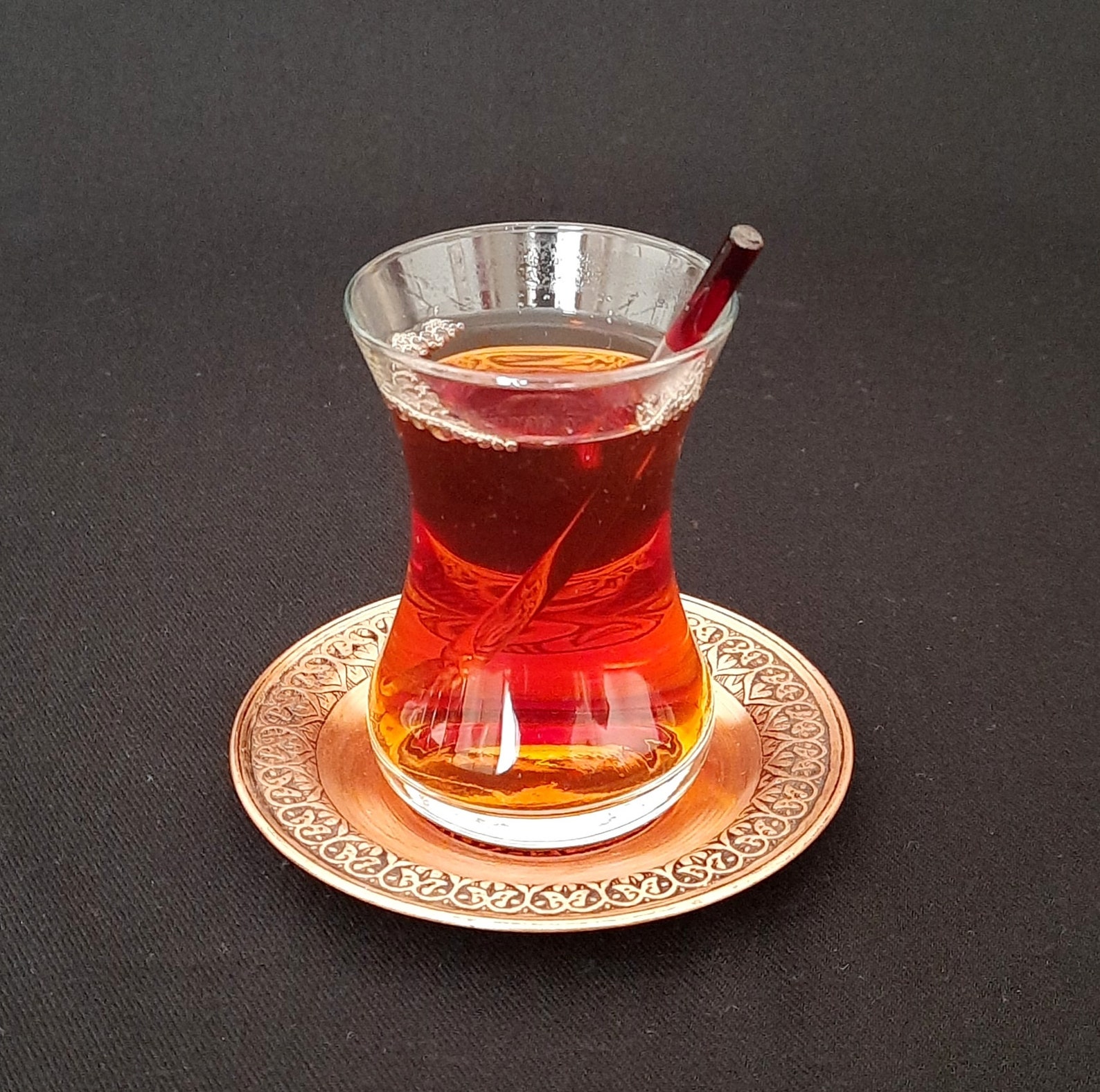 Turkish Tea Set, Turkish Tea Glasses, Turkish Tea Glass, Arabic Tea Set ...