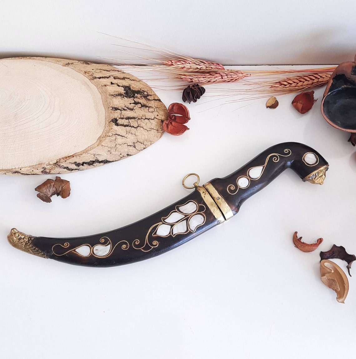 Dagger Daggers Pretty Decorative Dagger Daggers With - Etsy
