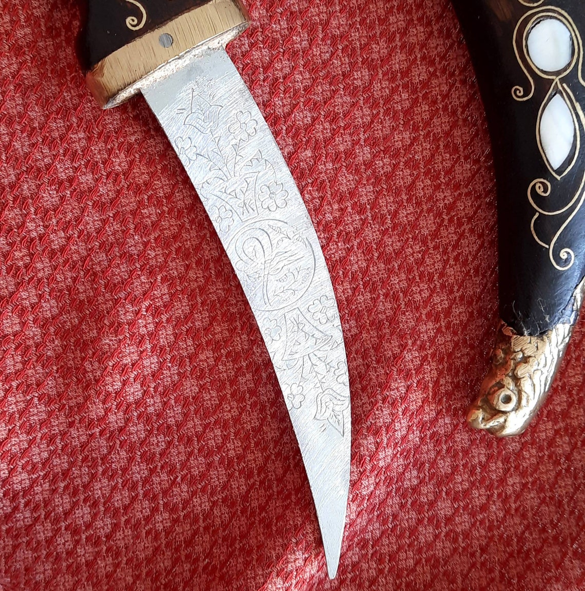 Pretty Daggers Fancy Daggers Daggers With Sheat Daggers - Etsy