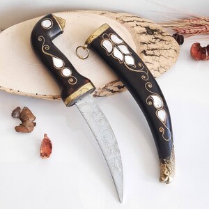 Dagger Daggers Pretty Decorative Dagger Daggers With - Etsy