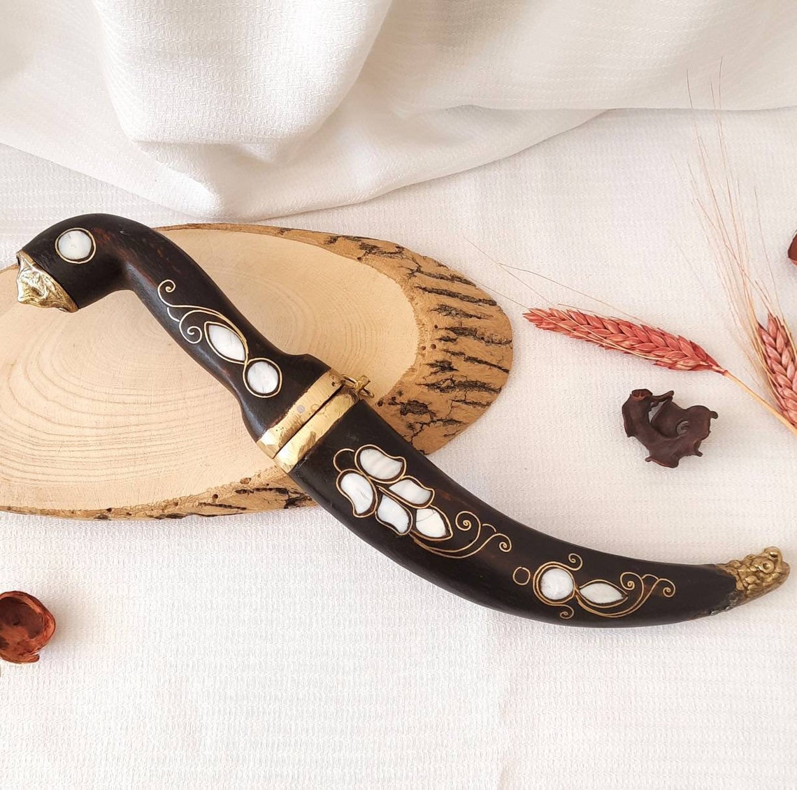 Pretty Daggers Fancy Daggers Daggers With Sheat Daggers - Etsy