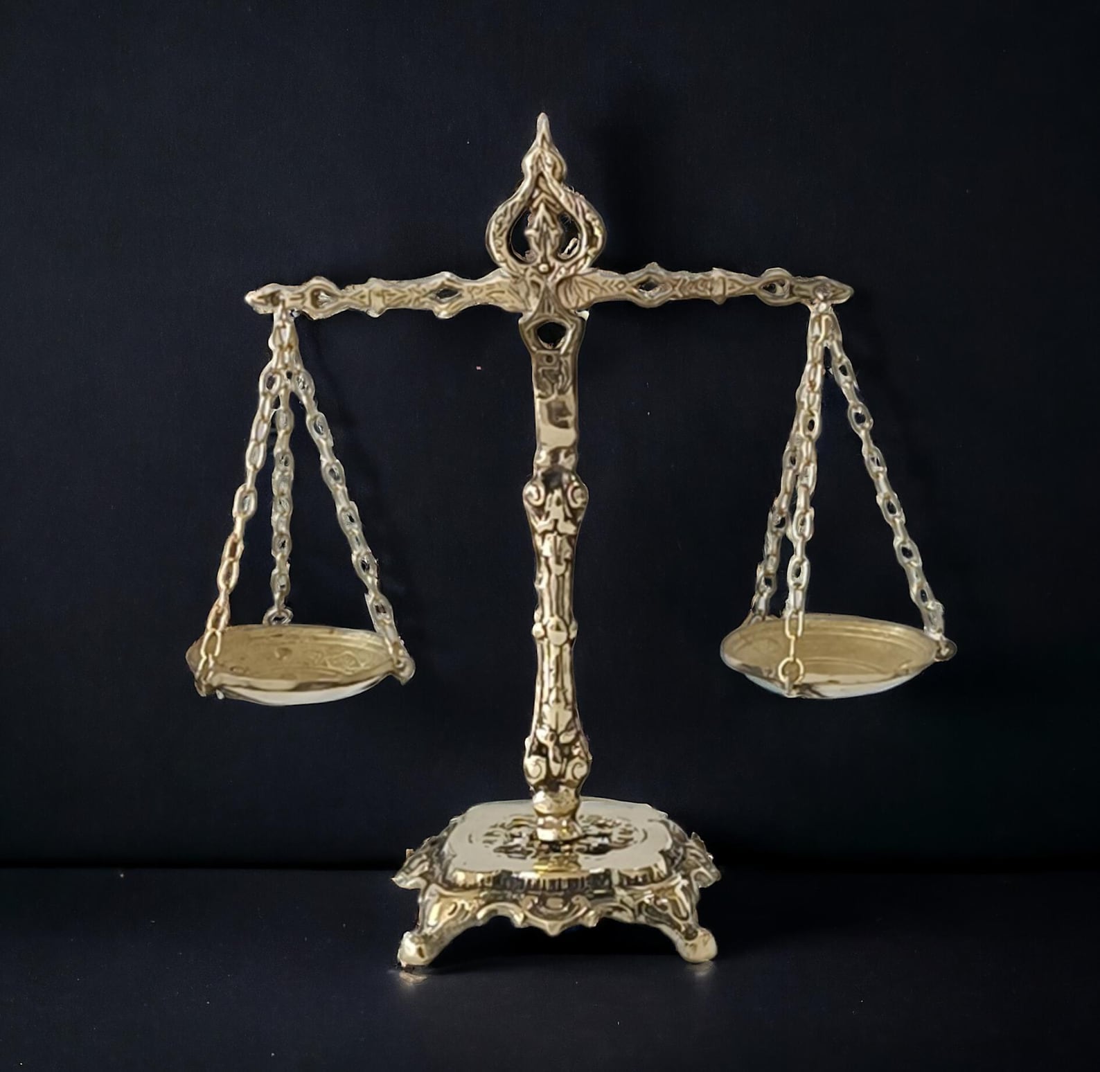 Scales of Justice, Justice Scales, Balance Scale, Lawyer Gifts, Law ...