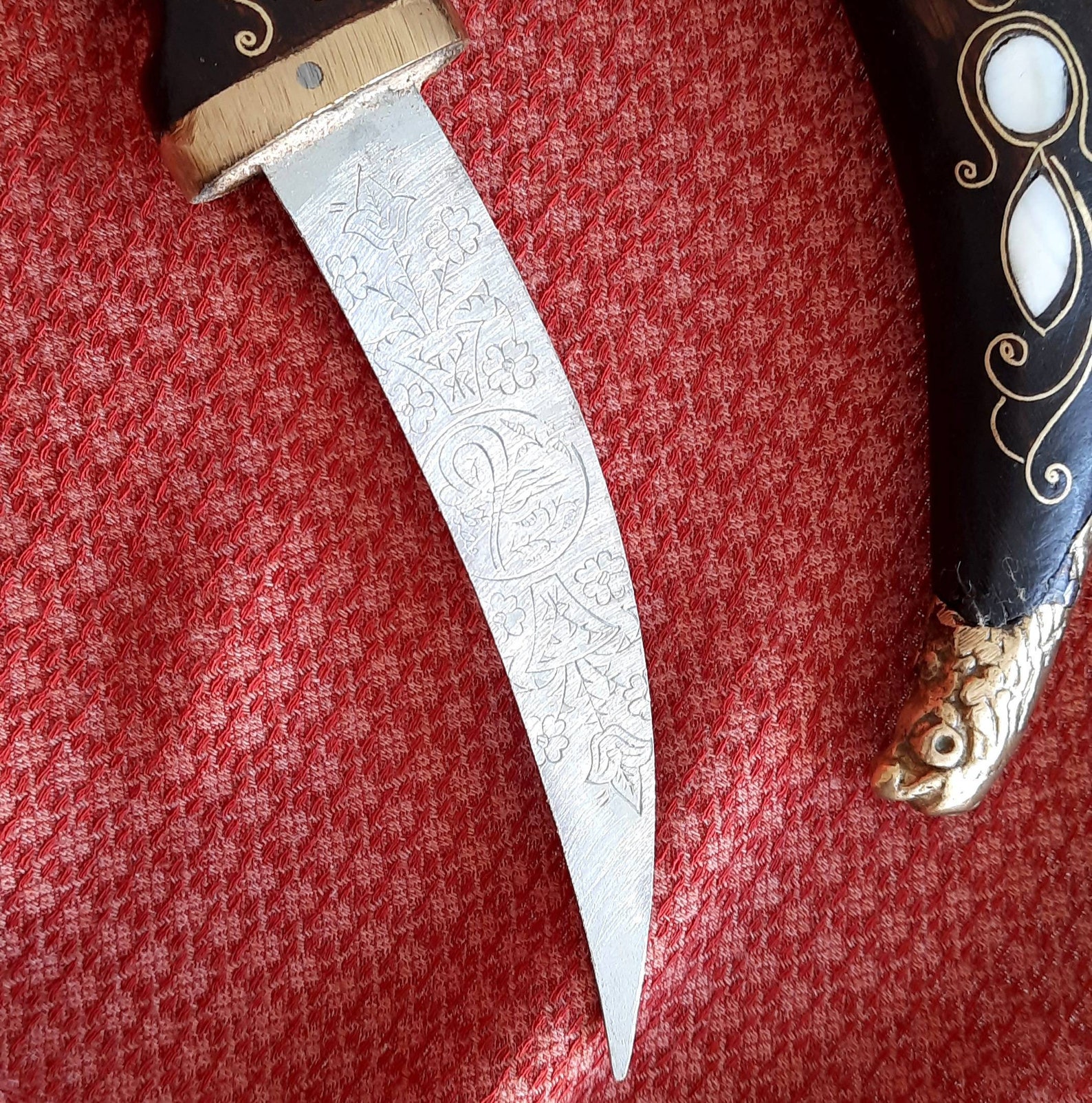 Dagger Daggers Pretty Decorative Dagger Daggers With - Etsy