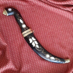 Dagger Daggers Pretty Decorative Dagger Daggers With - Etsy