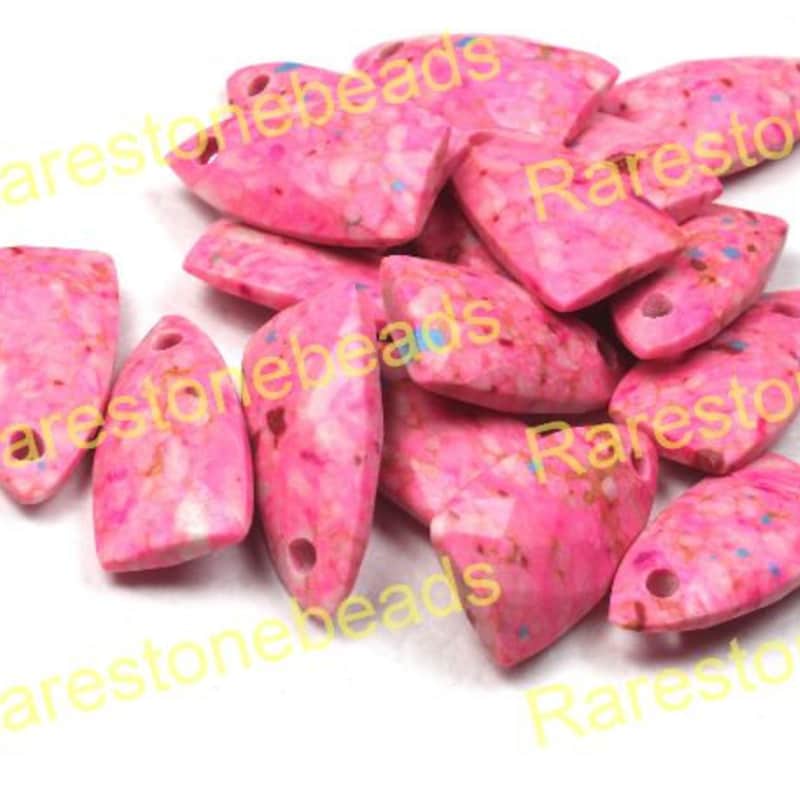 Pink Turquoise - Etsy