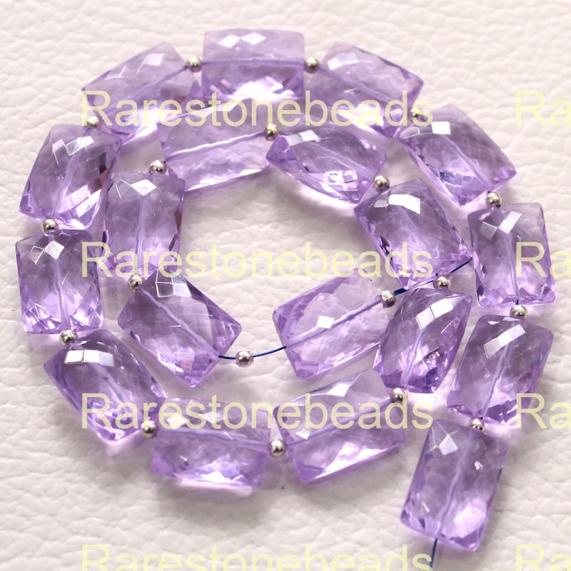 Lavender Quartz - Etsy