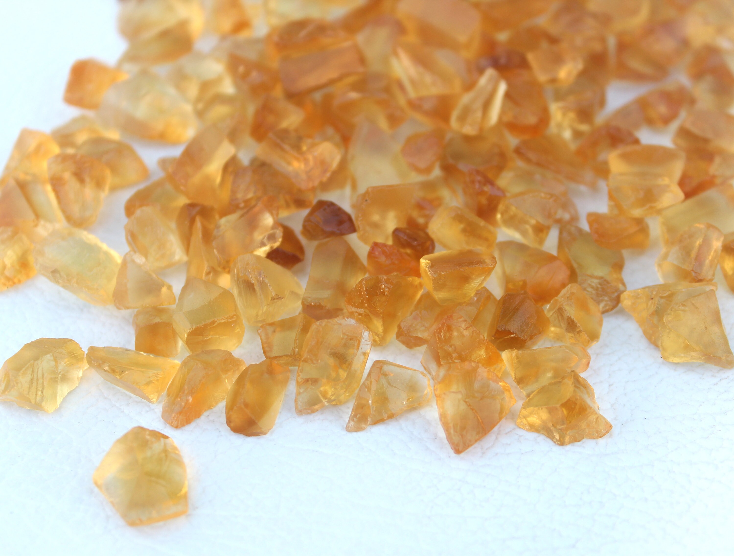 100 Cts Natural Citrine Gemstone Rough AAA Quality Stone - Etsy