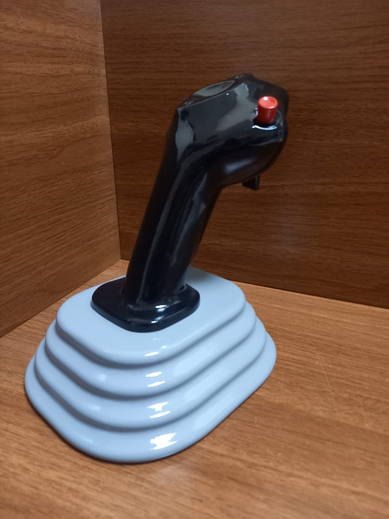 Airbus A320 Sidestick , Desktop Copy Model, Havacılık, Hatıra, Pilot - Etsy
