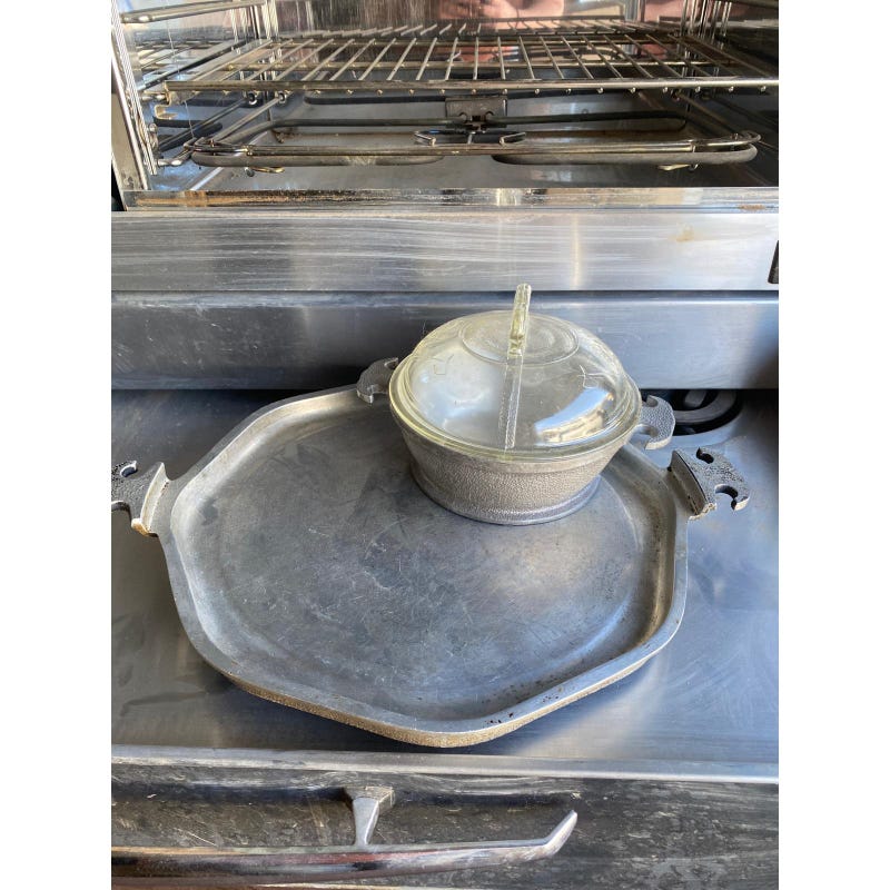 Guardian Service Cookware - Etsy