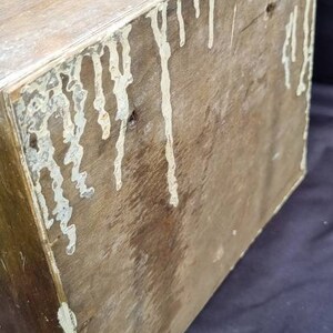 Vintage Sprinkler Wall Box - Etsy