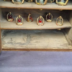 Vintage Sprinkler Wall Box - Etsy