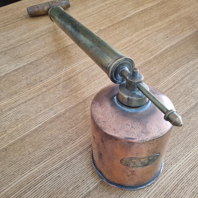 Vintage Sprayer - Etsy