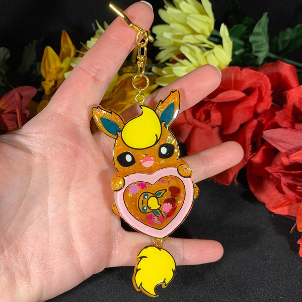 Flareon - Etsy