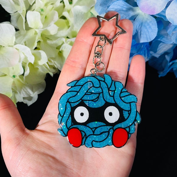 Tangela - Etsy