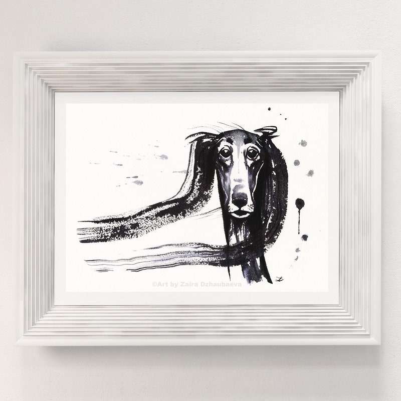Gazehound - Etsy