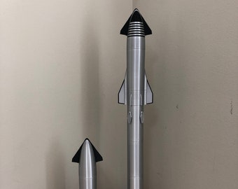 Craft Supplies & Tools Doll & Model Making made of metal 14 tall 1:144 ...