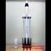 Large 5ft Spacex Falcon Heavy Model 1:48 Scale - Etsy