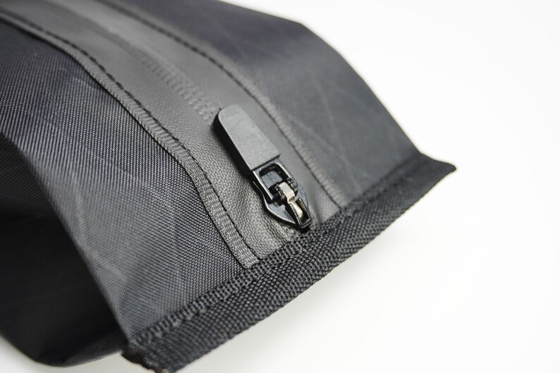 Bag Men's Cosmetic Bag Personalization X-pac Pouch Travel Organizer ...