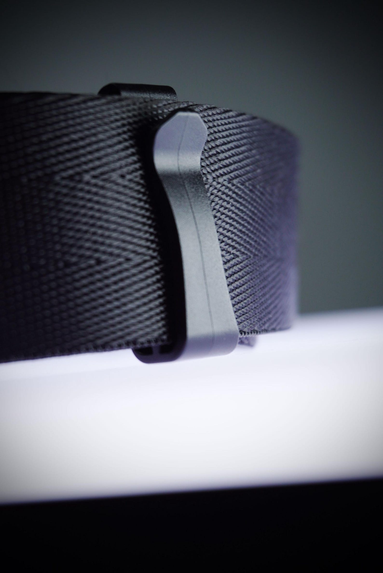 Belt Tech-wear Belt Technical Strap Tech Pack Functional Belt Sport ...