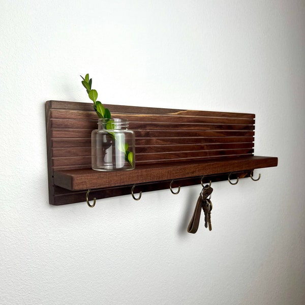 Entryway Organizer - Etsy