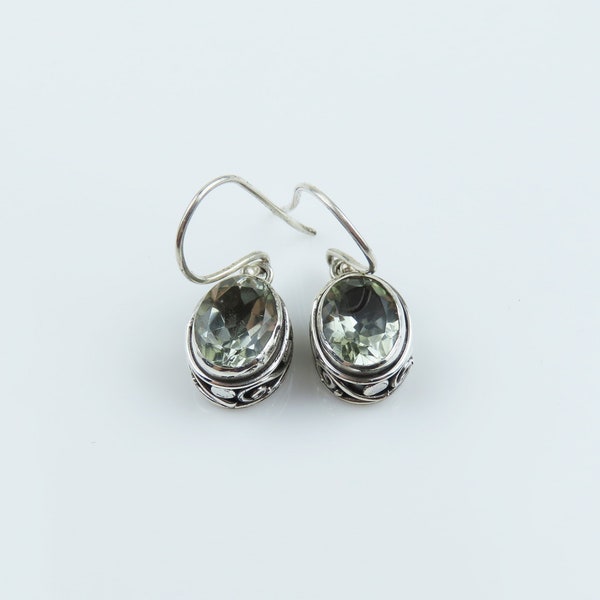 Bali Earrings - Etsy