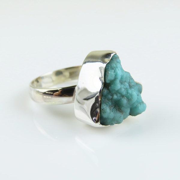 Free Form Ring - Etsy
