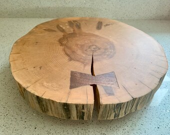 Live Edge Cookie - Etsy