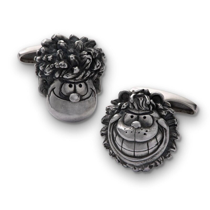 Comic Cufflinks - Etsy