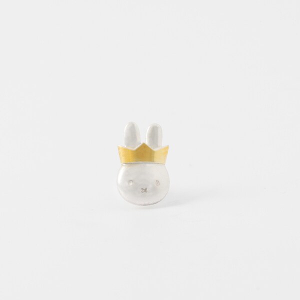 Miffy Earrings - Etsy