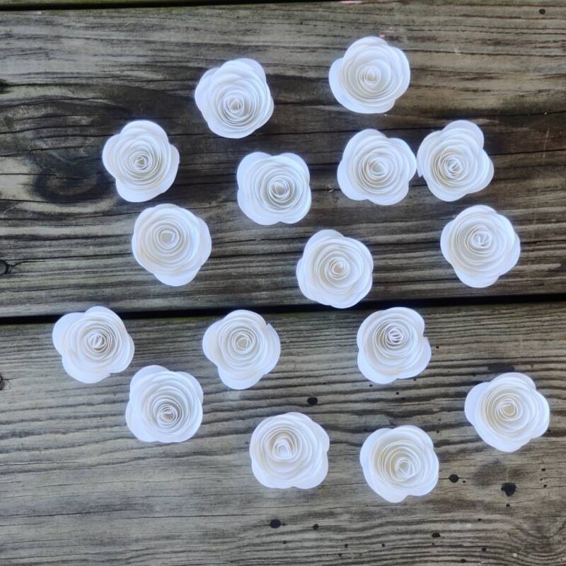 Table Scatter - Etsy