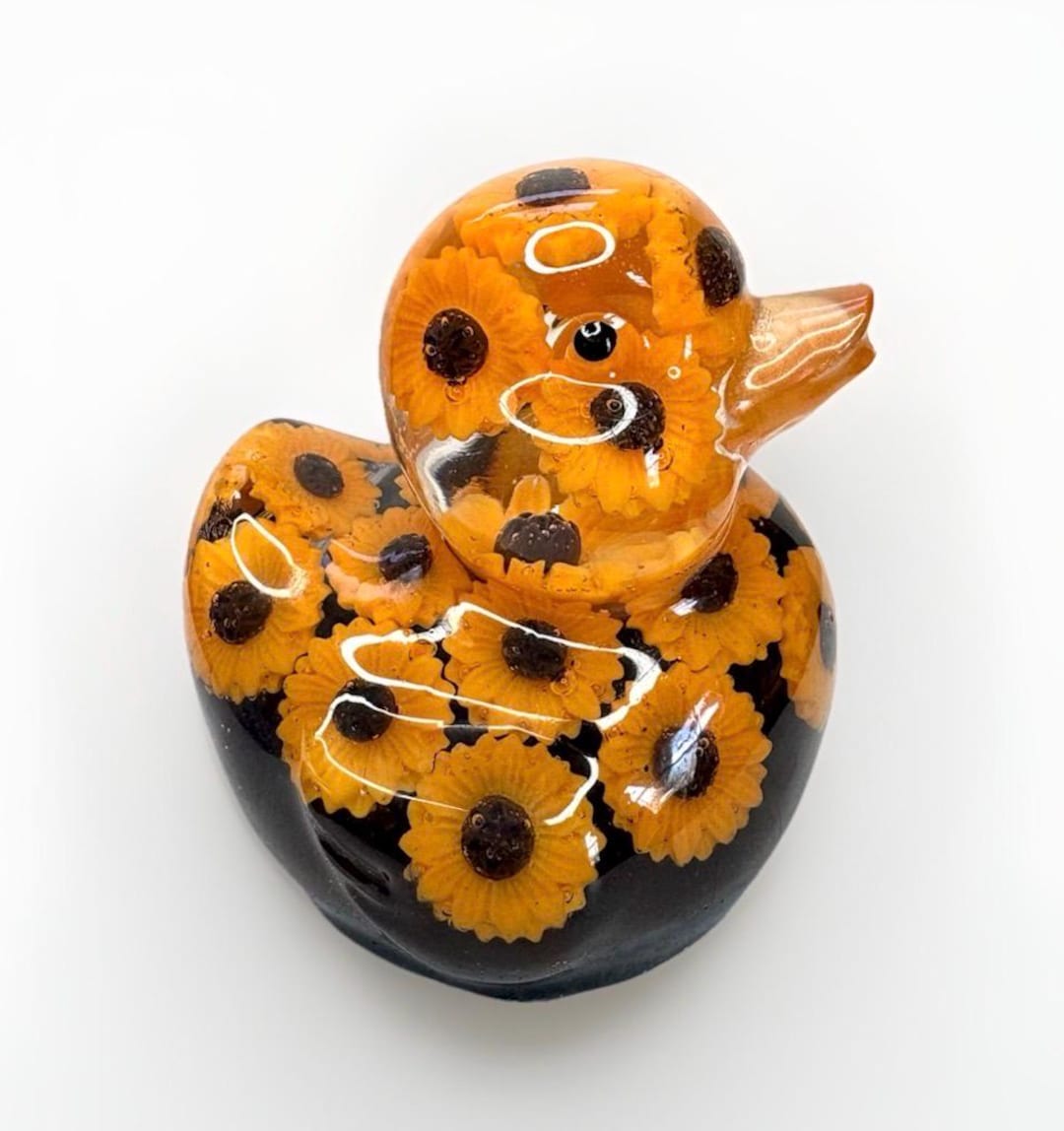 Themed Duck, Poker Duck, Sunflower Duck, Gamer Duck, Shoe Duck, Troll ...