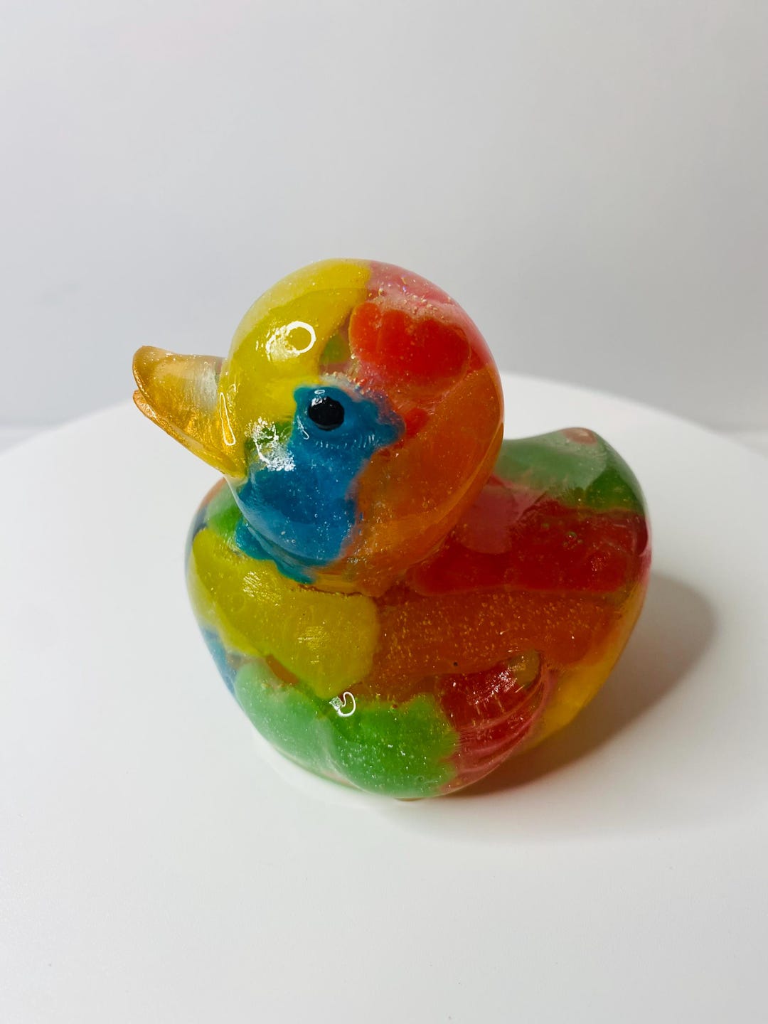 Sour Patch Kids Duck, Real Candy in Resin Gift, Youve Been Ducked ...