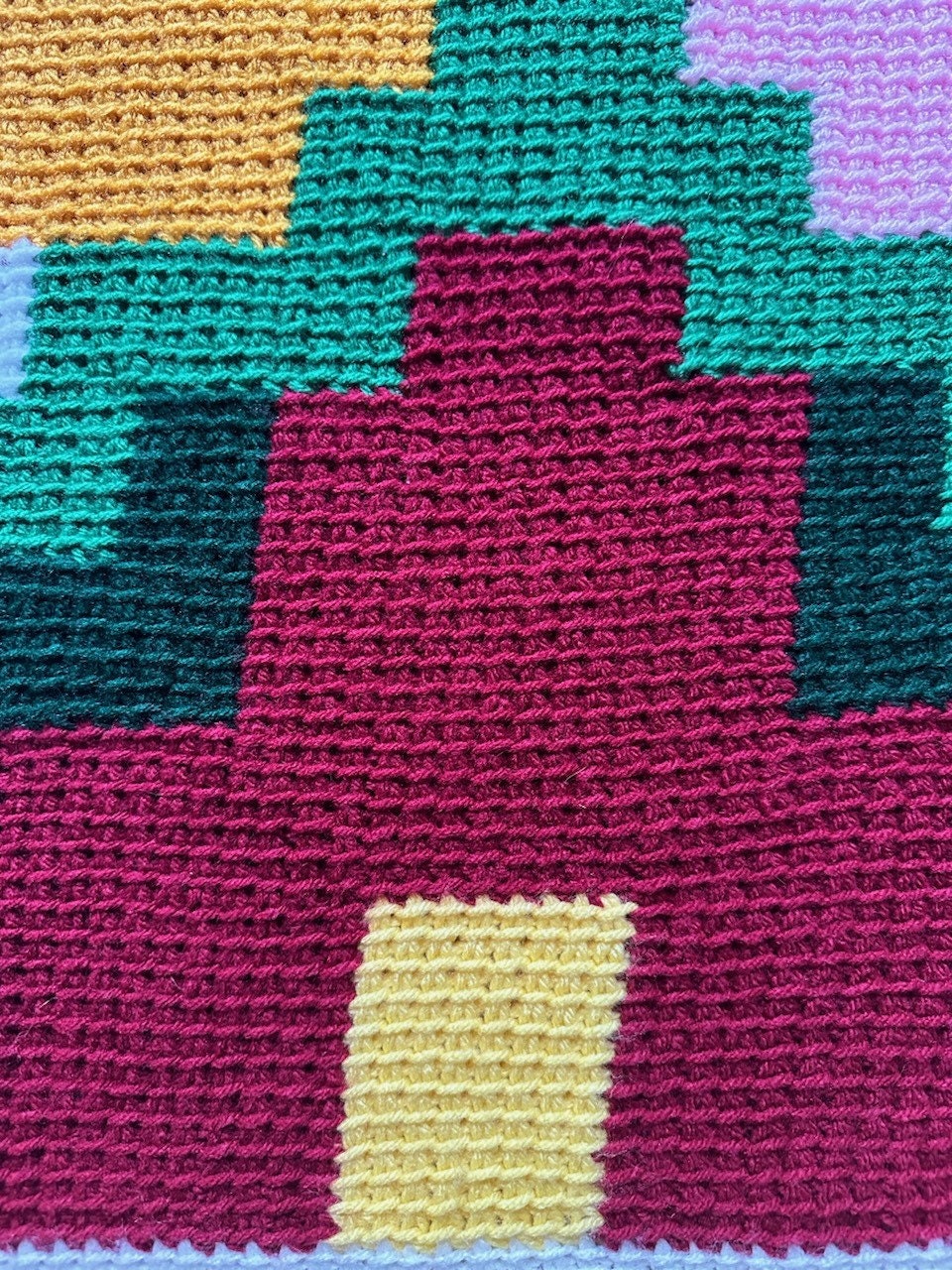 Serenity Prayer Blanket Pattern - Etsy