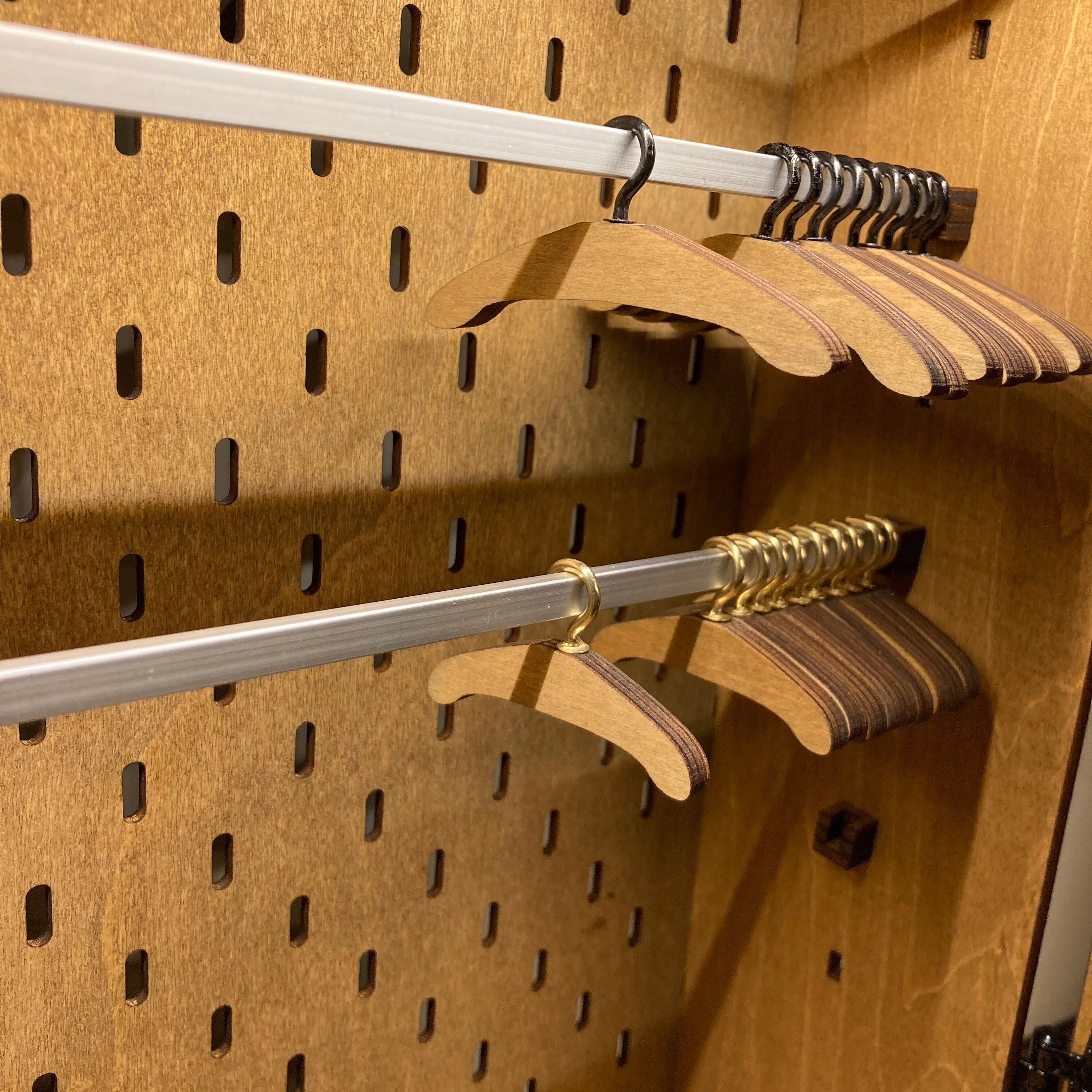 Wooden Window Display Cabinet accessories | Etsy