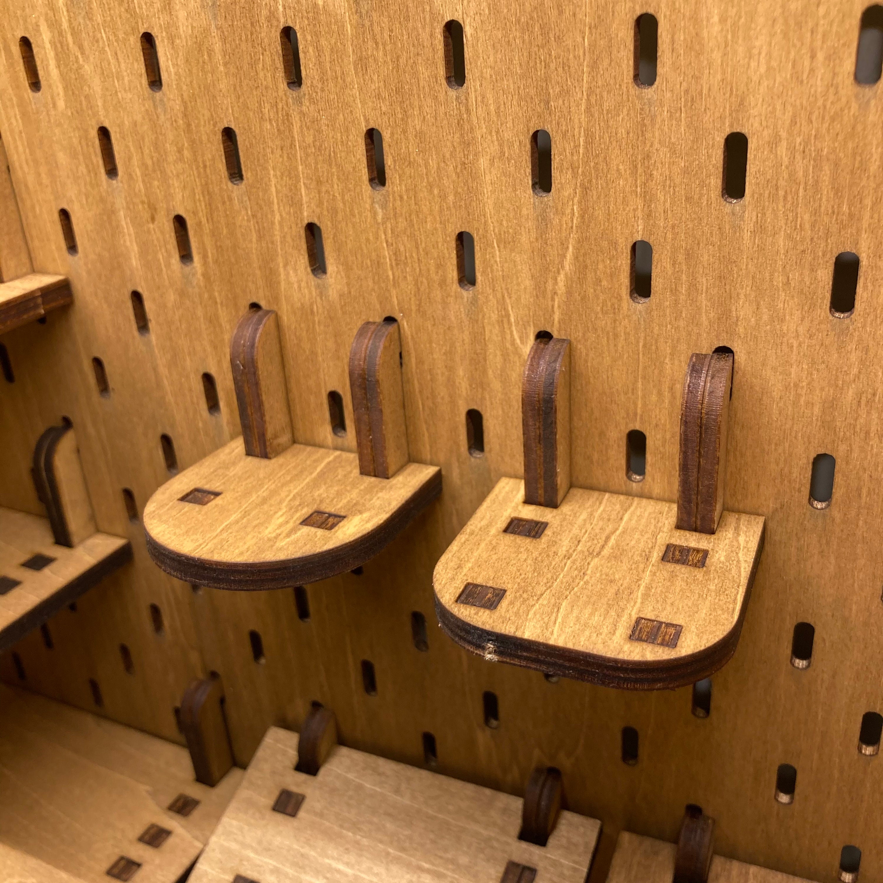 Wooden Window Display Cabinet accessories | Etsy