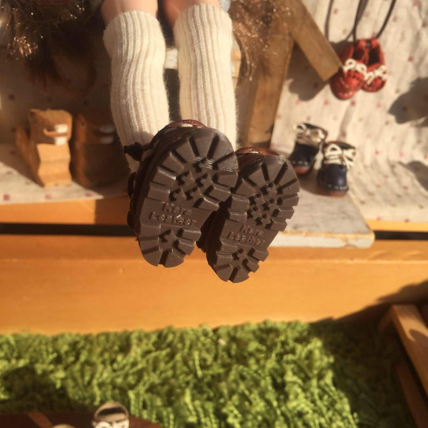 Sheep Shoes-shaun the Sheepblythe.holala.muichan.ob11 - Etsy