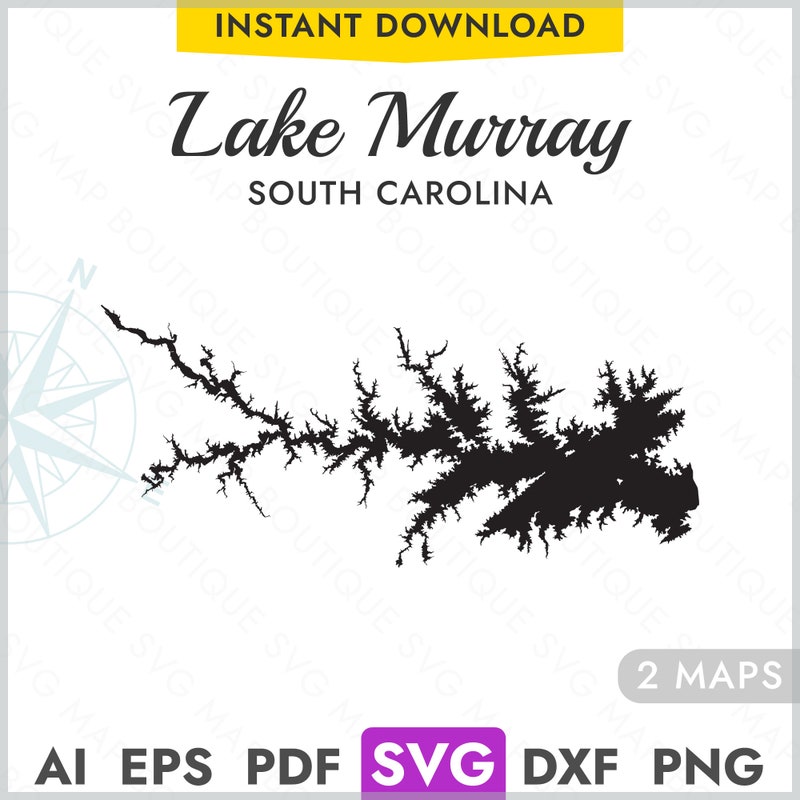 Lake Art Mini - Etsy