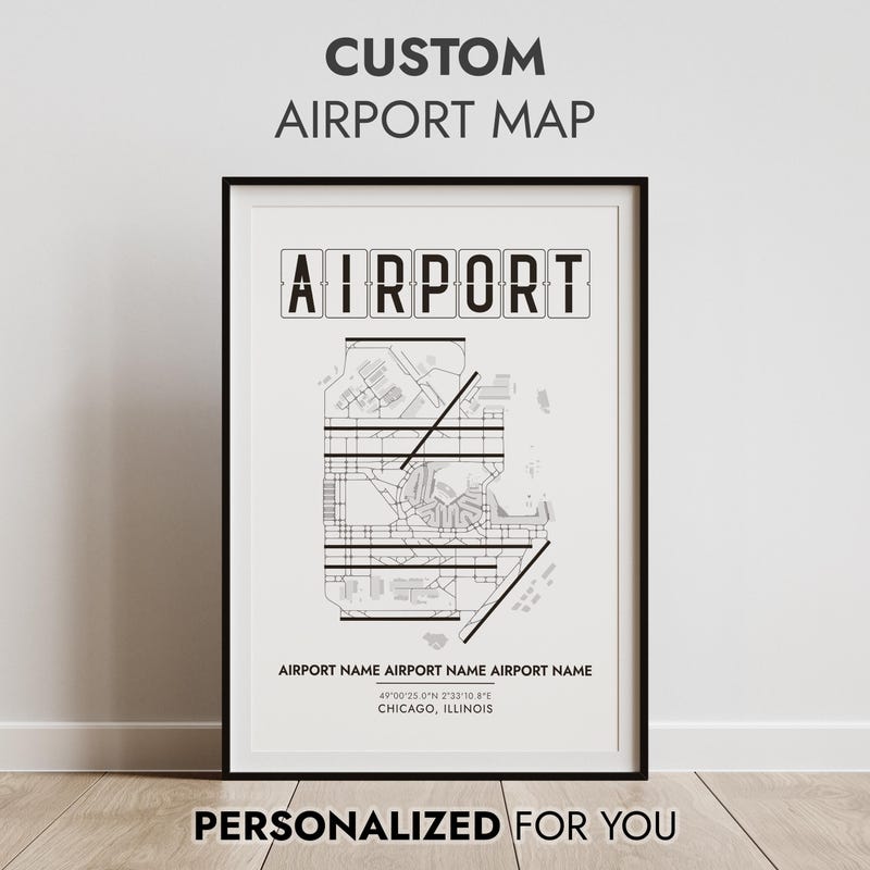 Custom Texas Map Wall Art - Etsy