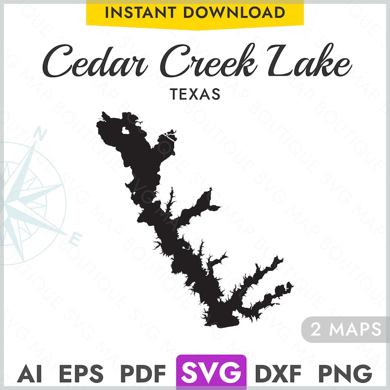 Creek Sign - Etsy