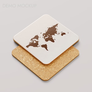 Simple World Map SVG, Silhouette World Map Vector, Outlined World Map ...