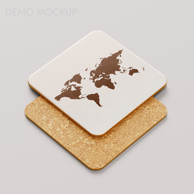 Simple World Map SVG, Silhouette World Map Vector, Outlined World Map ...