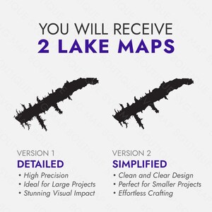 Sardis Lake Mississippi SVG Map Shape Silhouette, Vector Lake Map Laser ...